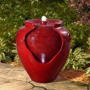 Best 5 Portable Fountains On The Market In 2022 Reviews