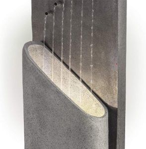 Best 5 Infinity Water Fountains On The Market In 2022 Reviews