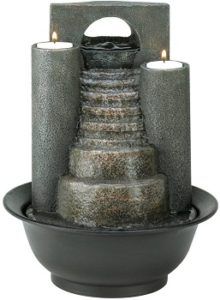 Best 5 Infinity Water Fountains On The Market In 2022 Reviews