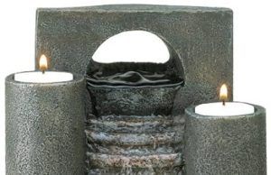 Best 5 Infinity Water Fountains On The Market In 2022 Reviews