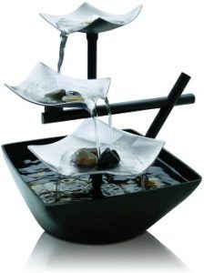 Best 5 Office Water Fountains & Water Features In 2022 Reviews