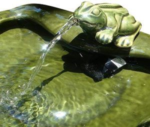 Best 5 Frog Water Fountains On The Market In 2022 Reviews