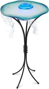 Best 5 Fog & Mist Fountains For You To Buy In 2022 Reviews