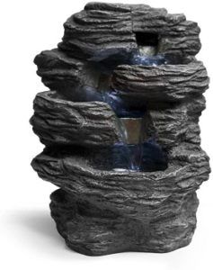 Best 5 Desktop & Tabletop Water Fountains In 2022 Reviews