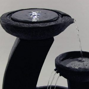 Best 5 Battery Operated Water Fountains & Features Reviews